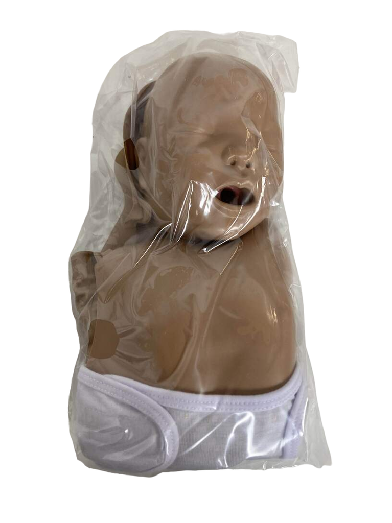 American Heart Association Infant CPR Anytime DVD Training Kit