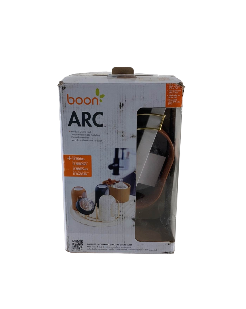 Boon Arc Modular Drying Rack — GoodBuy Gear