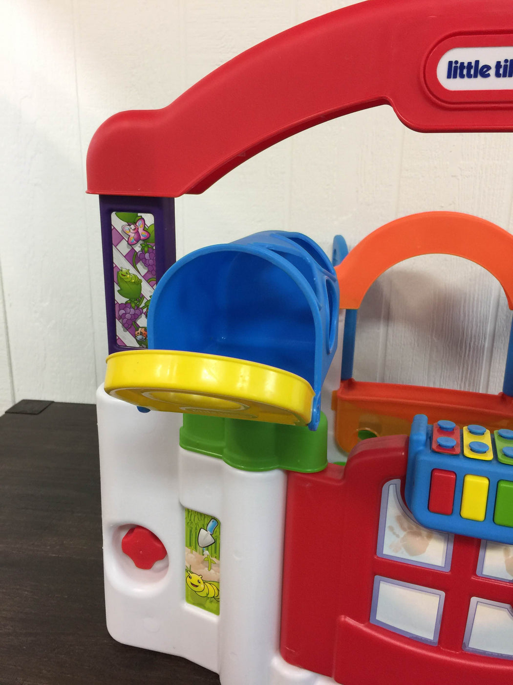 Little Tikes Activity Garden — GoodBuy Gear