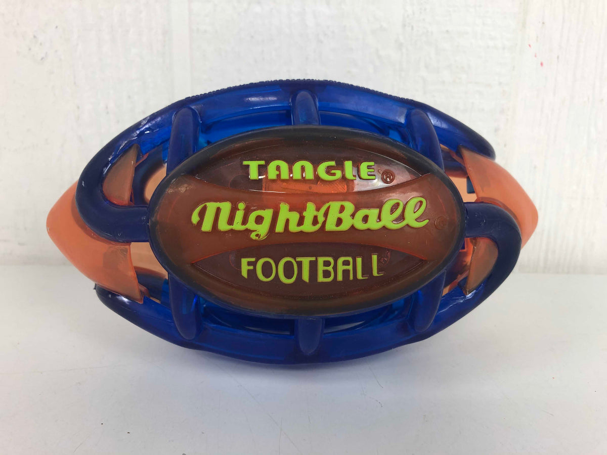 Tangle Football — GoodBuy Gear