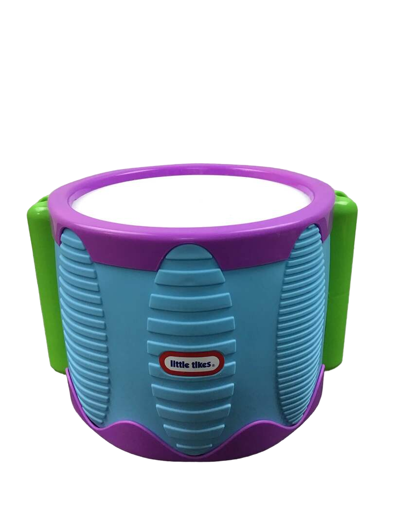 Little Tikes Tap-a-Tune Drum