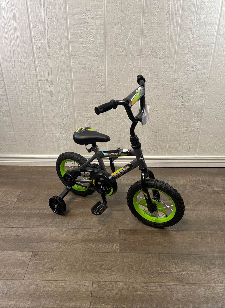 Huffy Rock It Bike, 12"