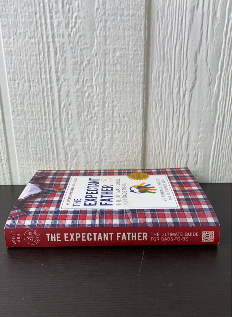The Expectant Father Book