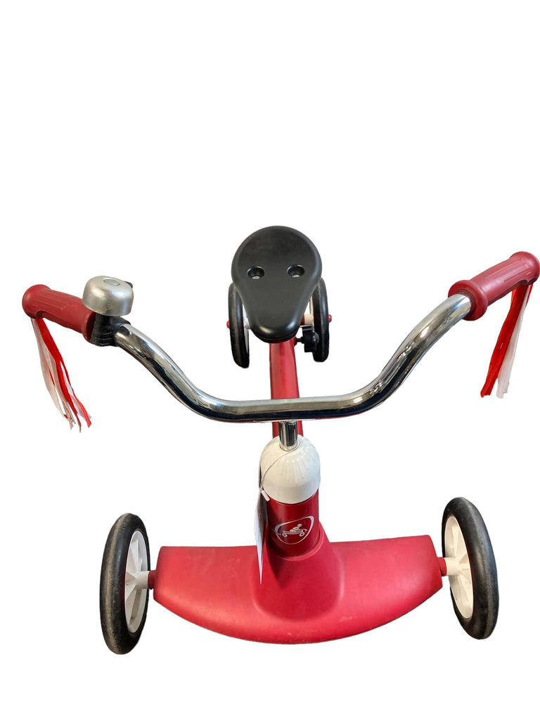Radio Flyer Scoot-About