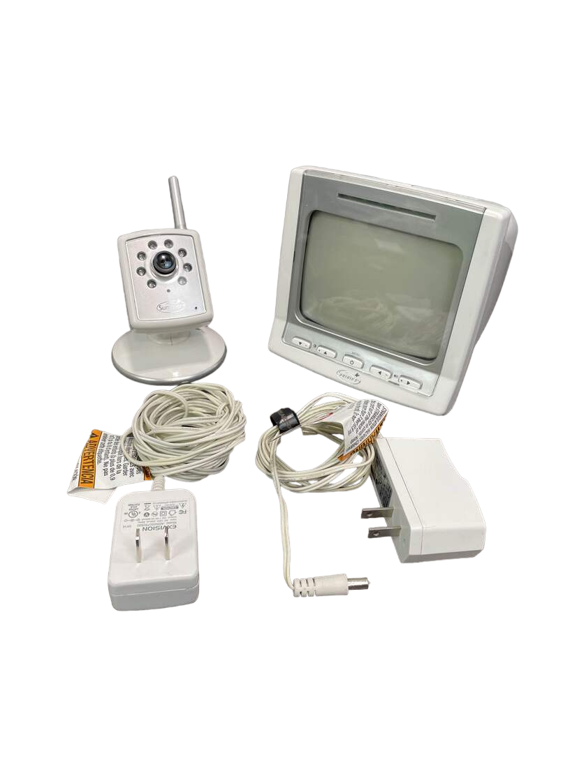 Summer Infant 28470 Clearview Monitor — GoodBuy Gear