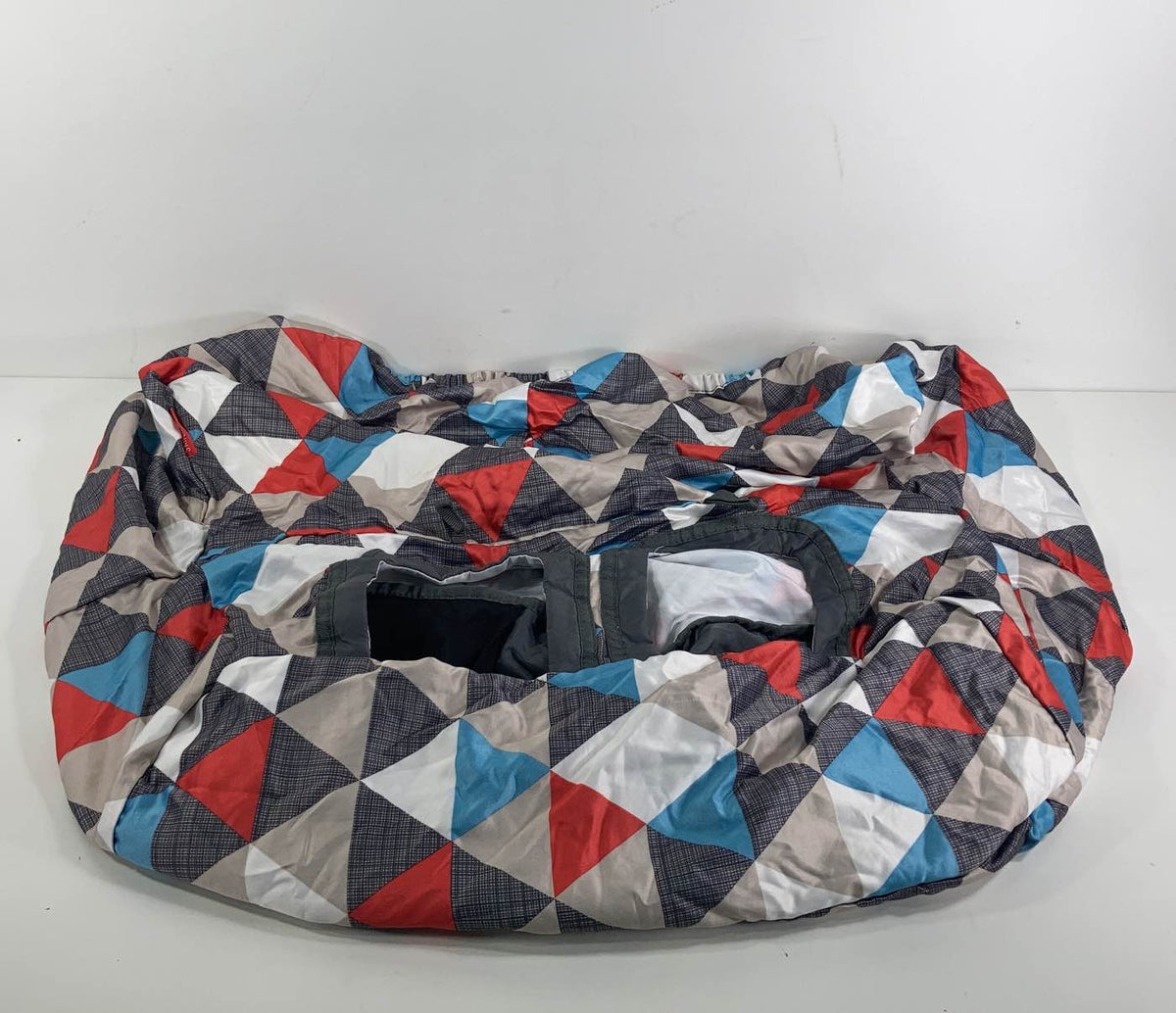 Skip Hop Take Cover Shopping Cart And High Chair Cover — GoodBuy Gear