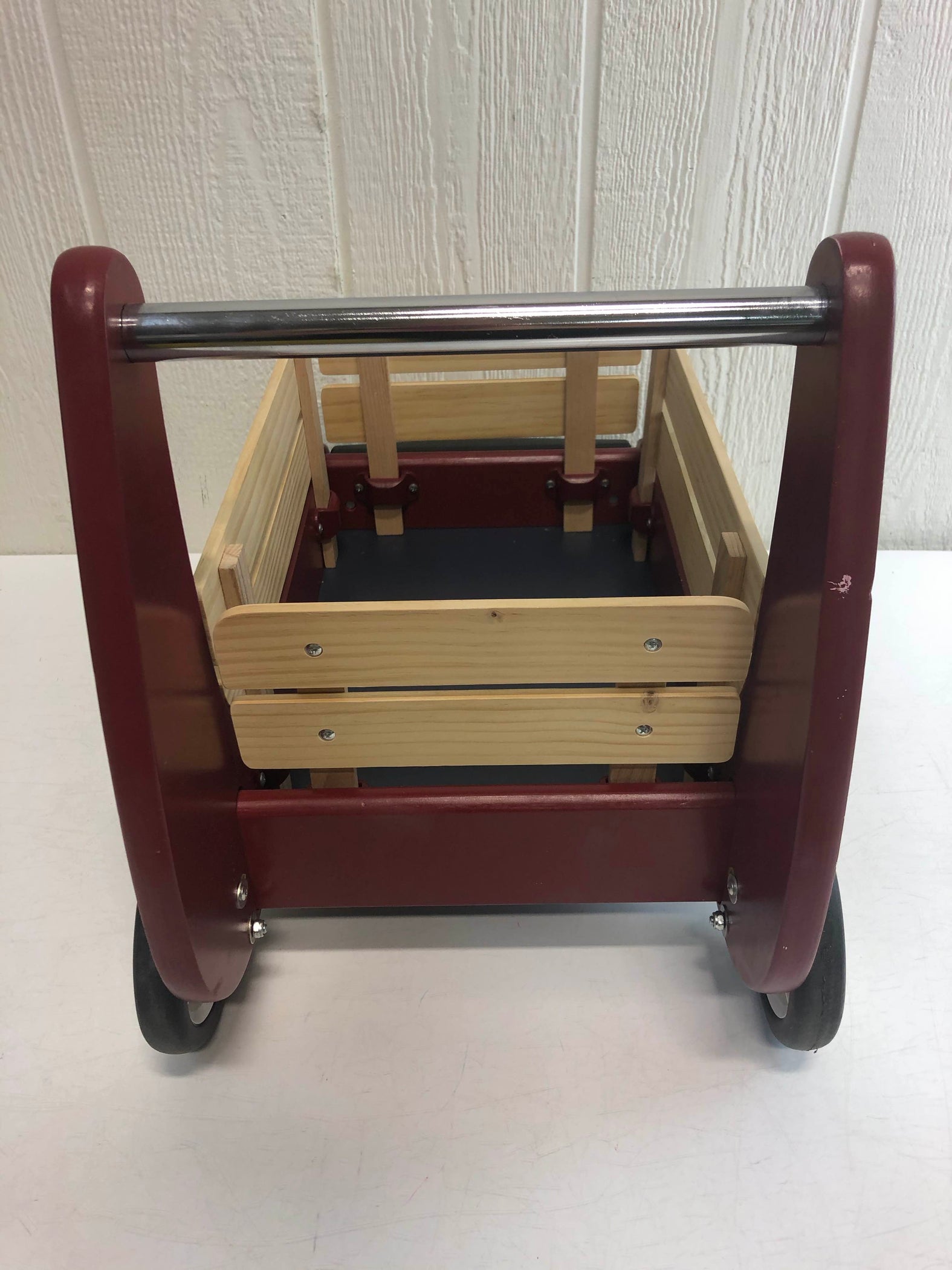 Radio Flyer Walker Wagon — GoodBuy Gear