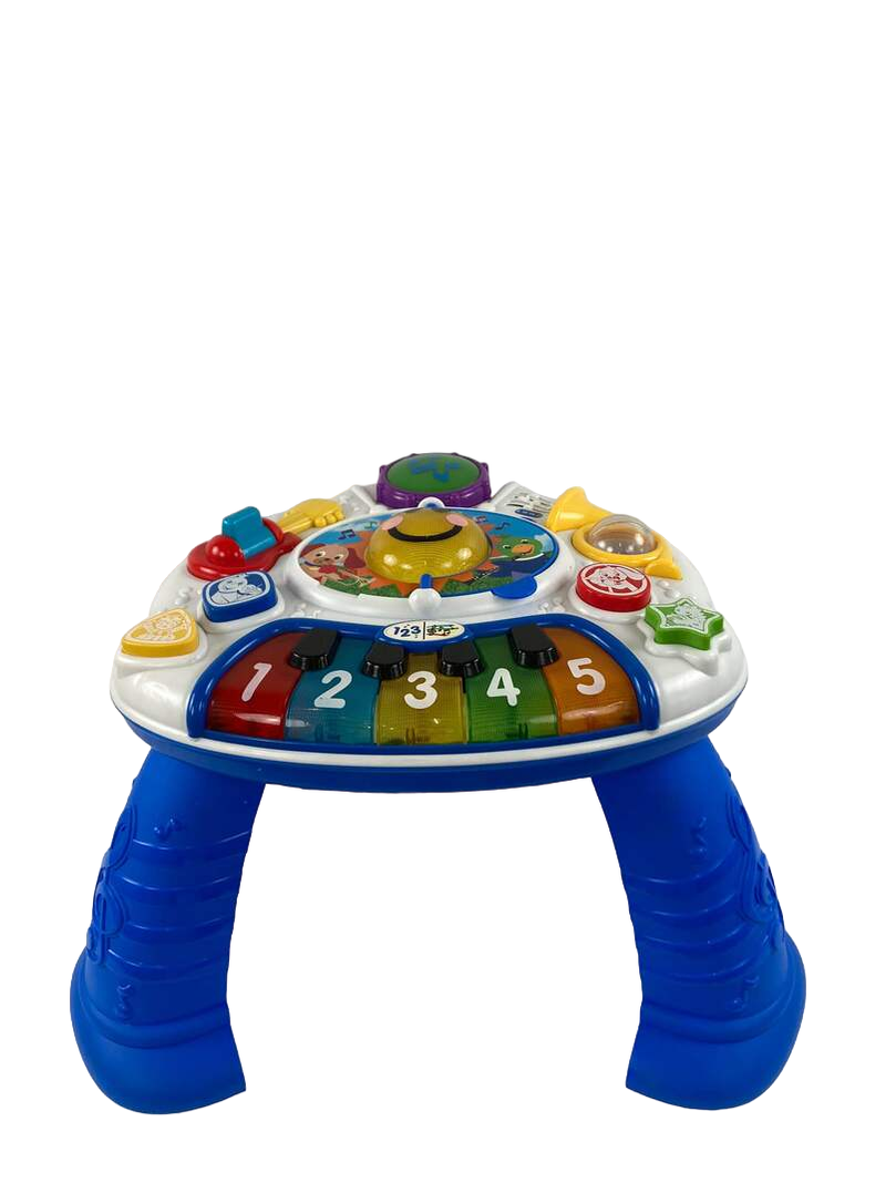 Baby Einstein Discovering Music Activity Table — GoodBuy Gear