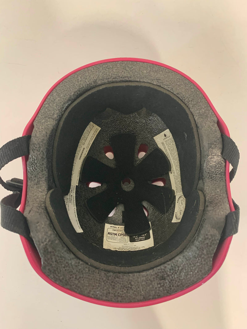 Wipeout Dry Erase Toddler Helmet
