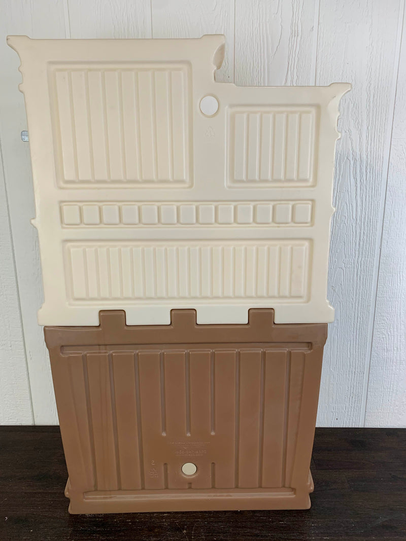 Step2 LifeStyle New Traditions Kitchen Set