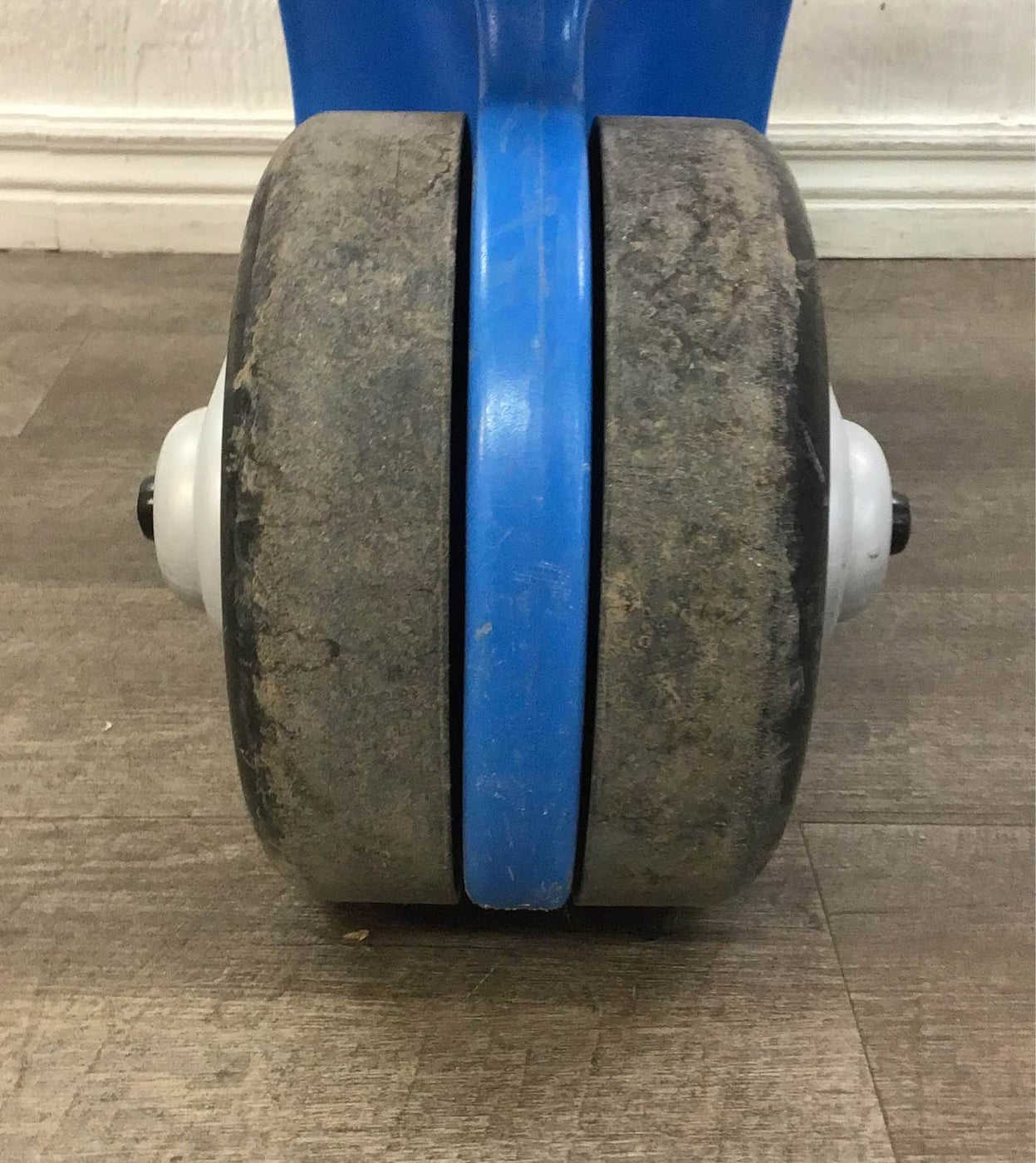 Step2 Motorcycle Ride-On — GoodBuy Gear