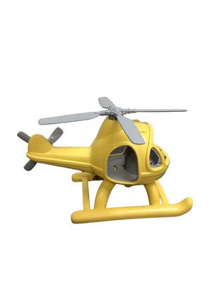 Green Toys Helicopter