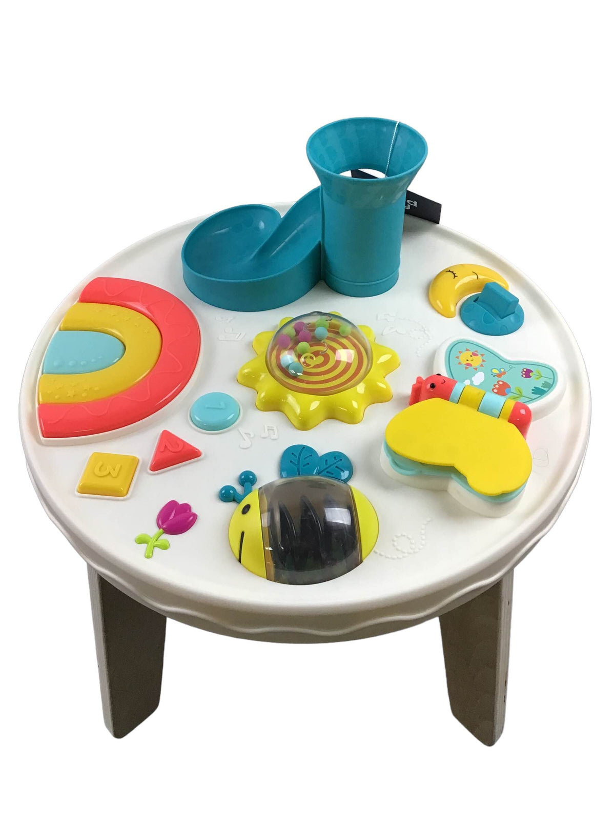 B. play Baby Activity Table — GoodBuy Gear