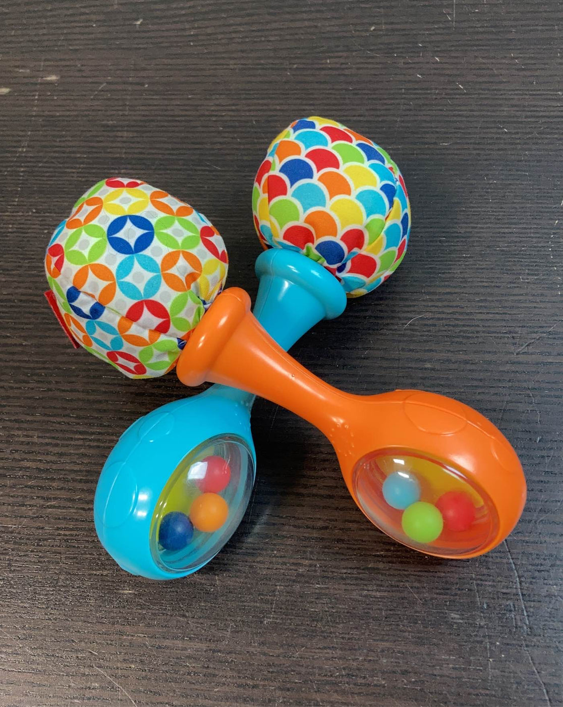 Fisher Price Rattle 'n Rock Maracas — GoodBuy Gear