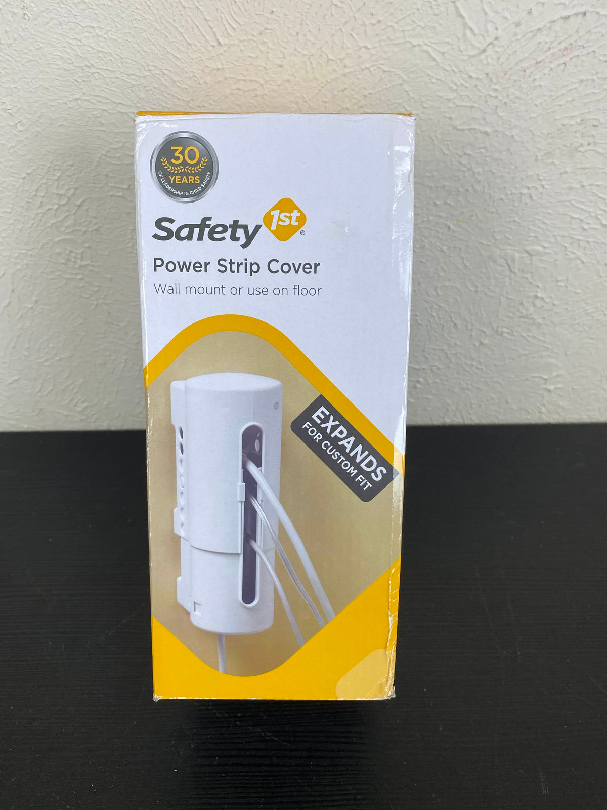 Safety 1st Power Strip Cover — GoodBuy Gear