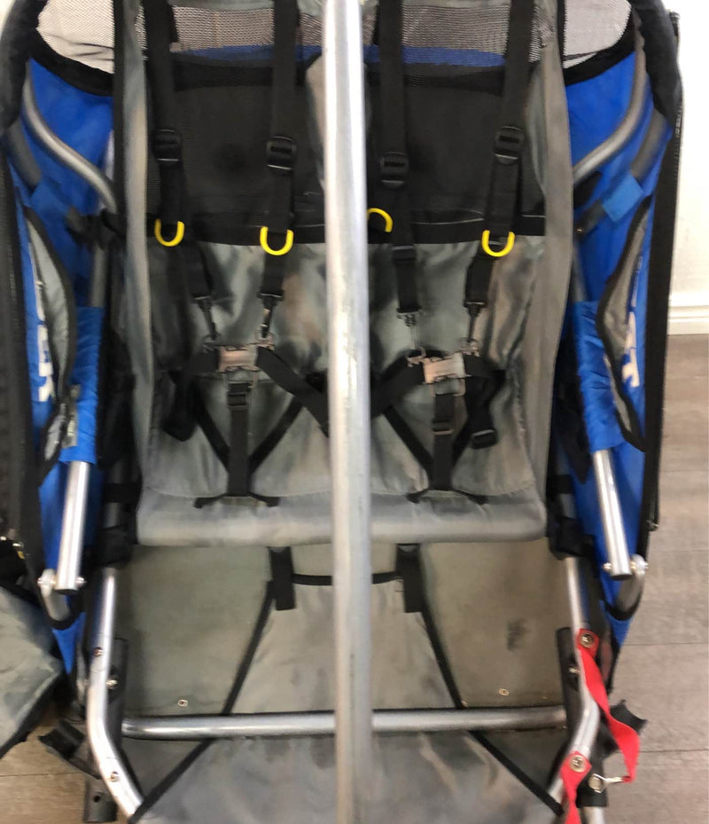 Trek Gobug Bike Trailer