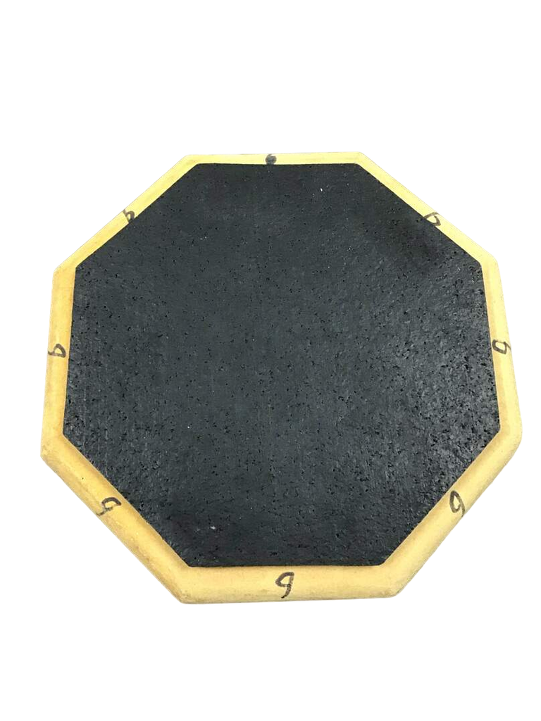 Evans RealFeel Drum Practice Pad