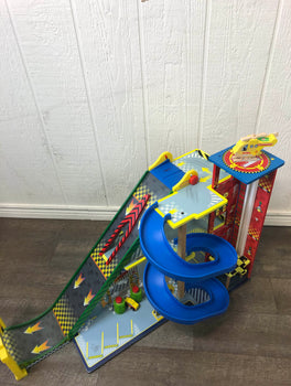 KidKraft Mega Ramp Racing Set — GoodBuy Gear