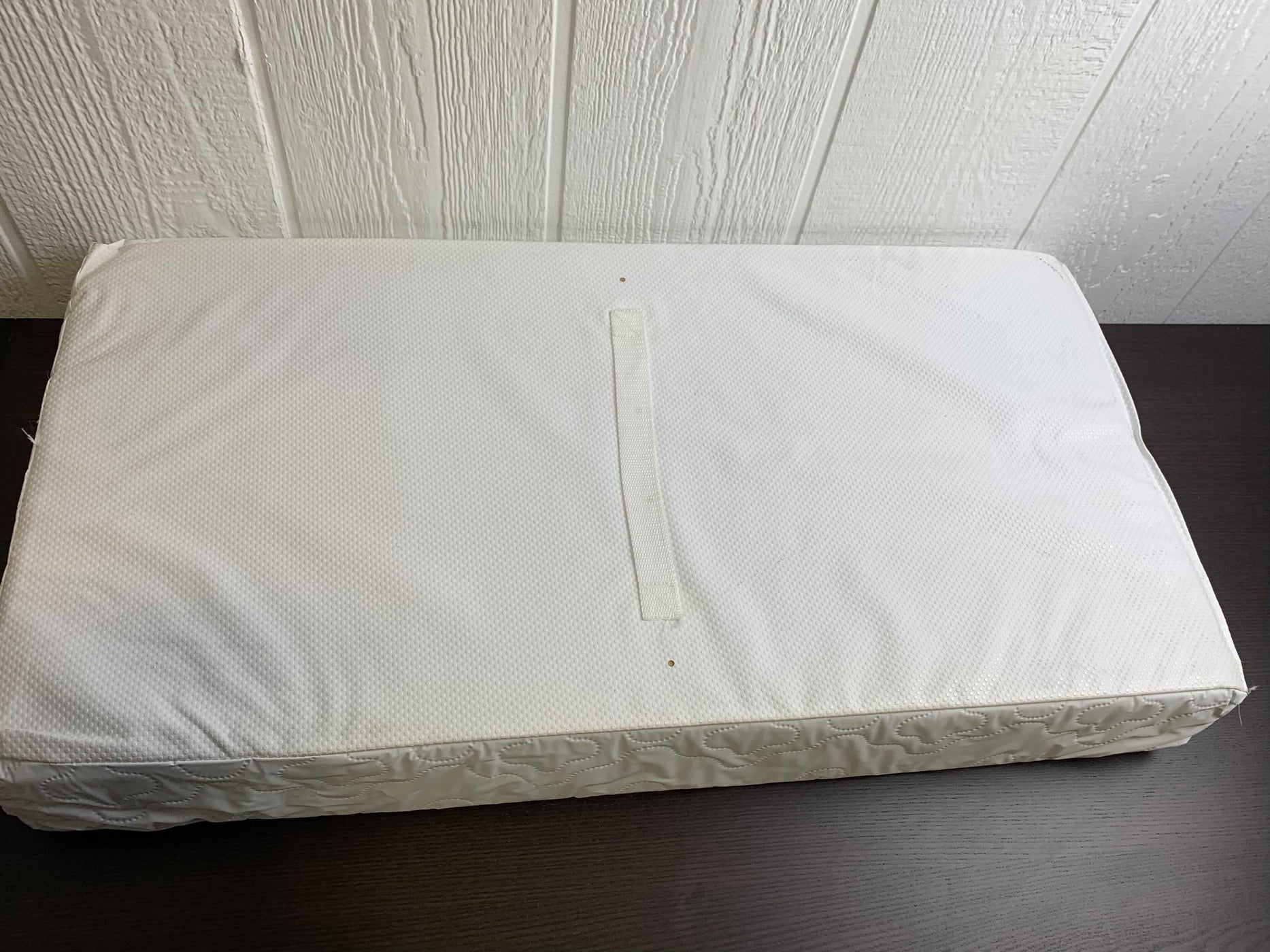 Changing Table Pad — GoodBuy Gear