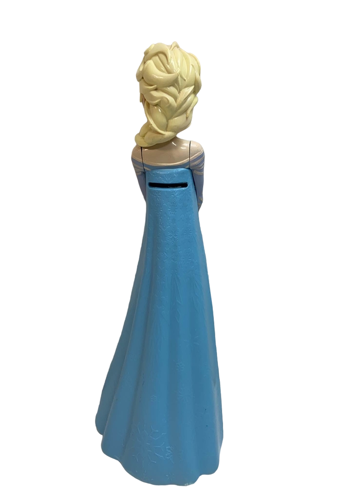 Disney Money Bank, Elsa