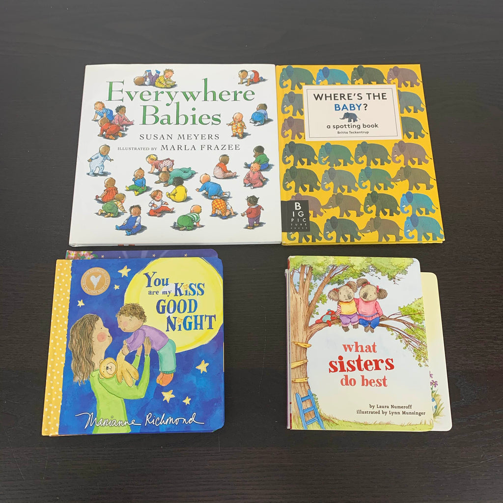 BUNDLE Children's Books