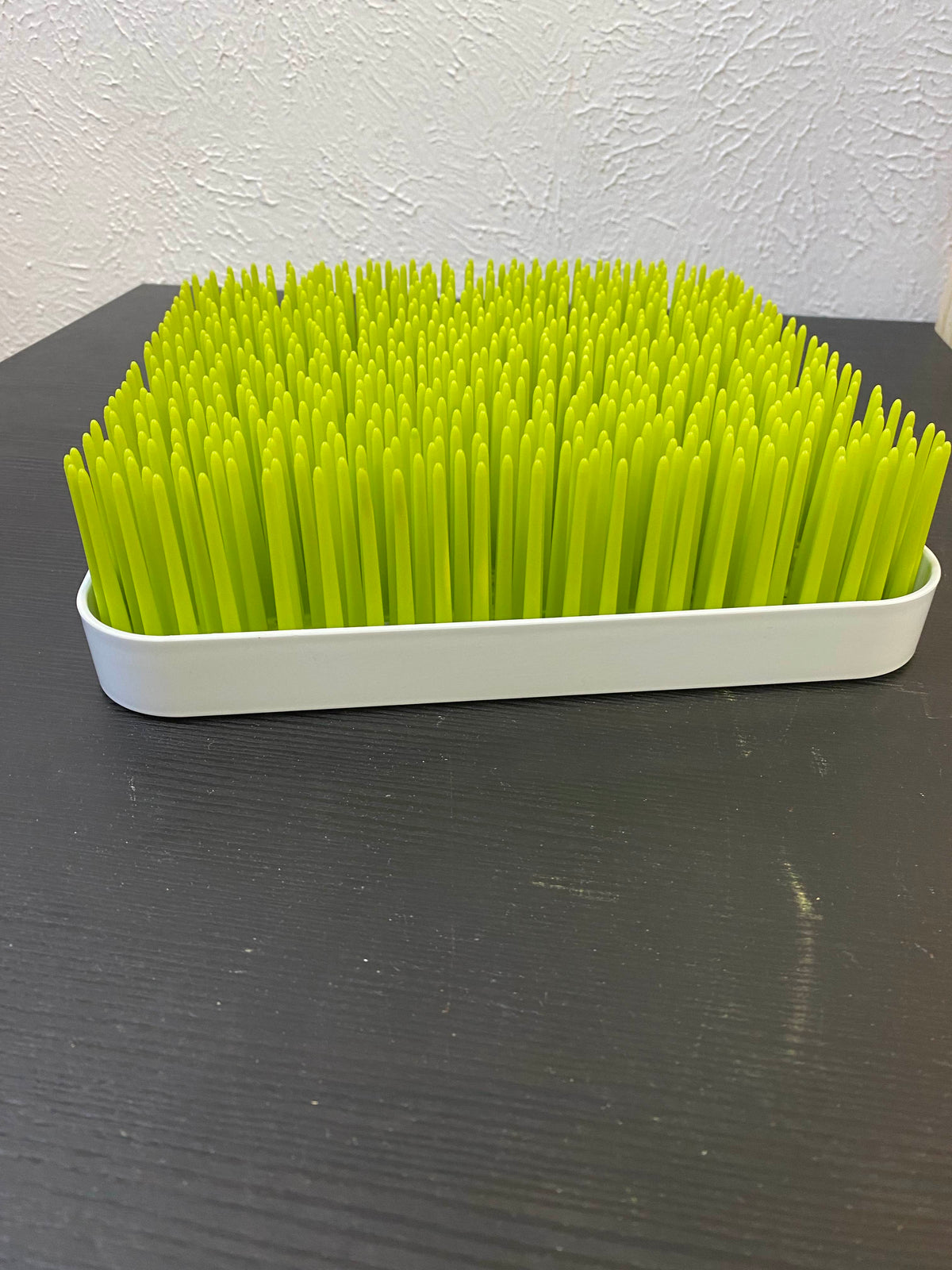 Boon Grass Countertop Drying Rack, Green, 1 pack — GoodBuy Gear