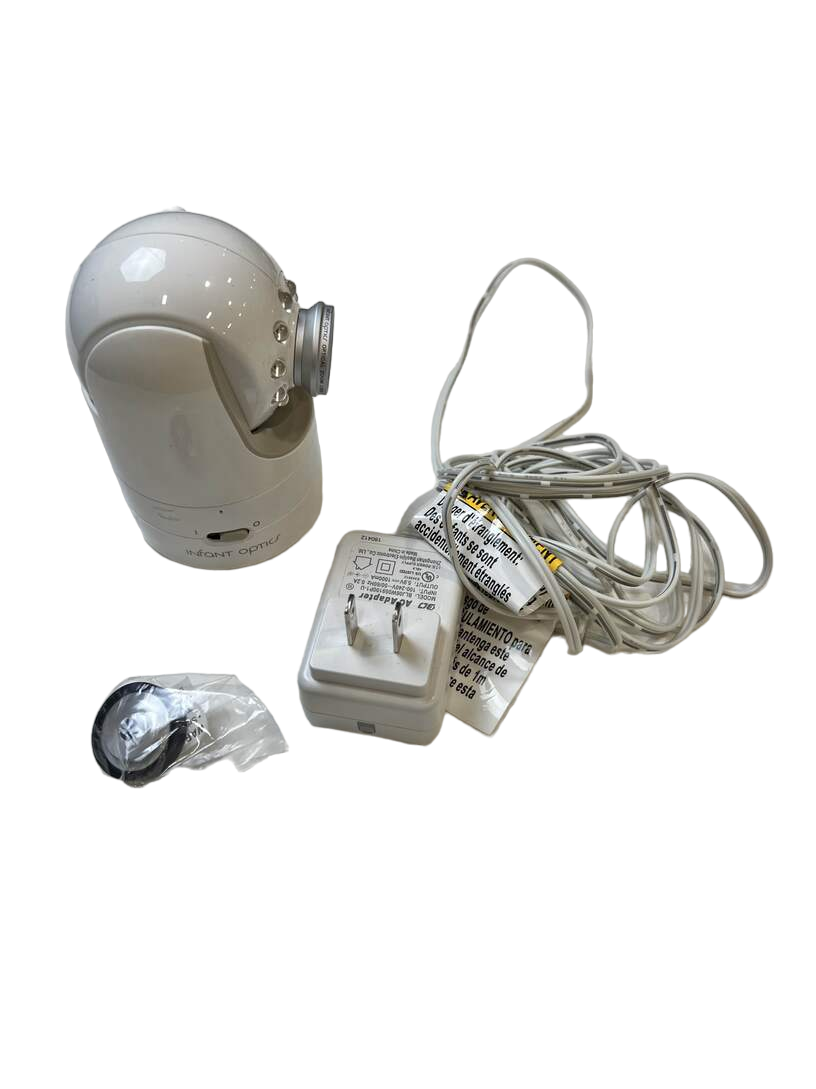 Infant Optics DXR-8 Extra Camera — GoodBuy Gear