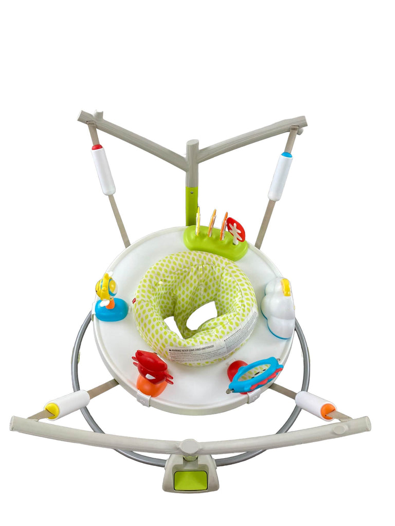 Skip Hop Jumpscape Fold-Away Jumper