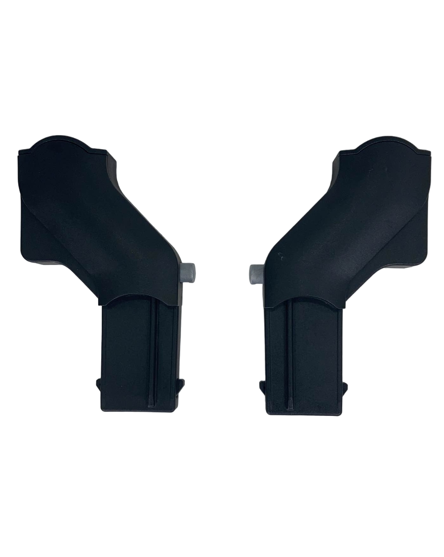 Silver Cross Comet Elevate Adapters — GoodBuy Gear