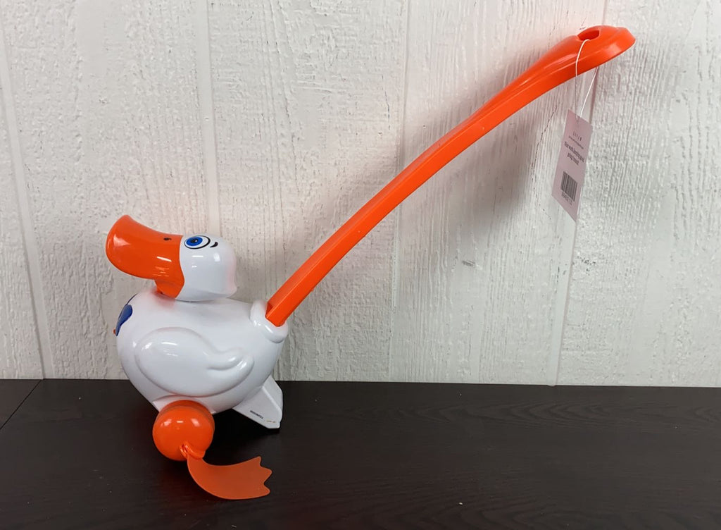 Magic Time Waddle Duck