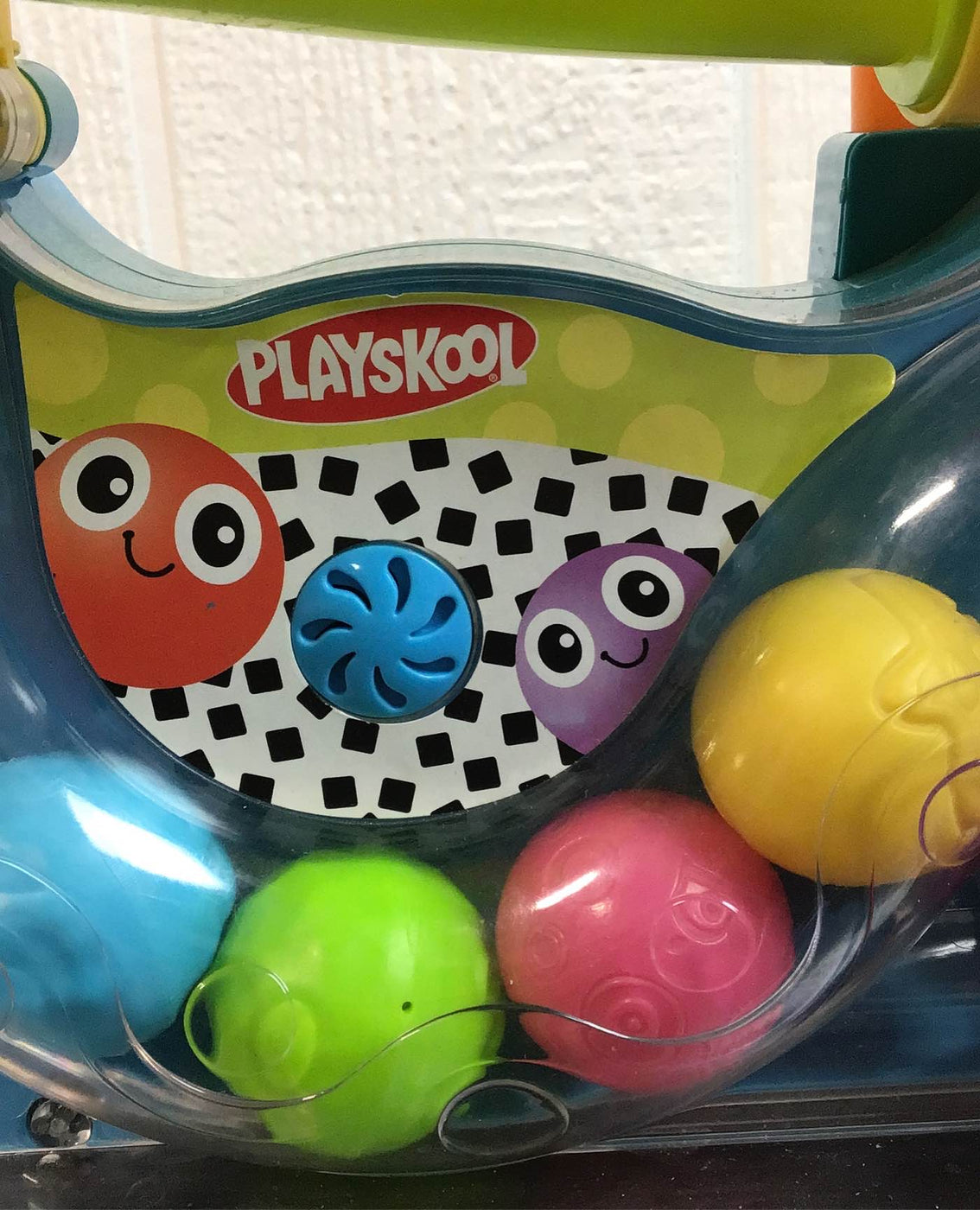 Playskool Explore N Grow Busy Ball Popper — GoodBuy Gear