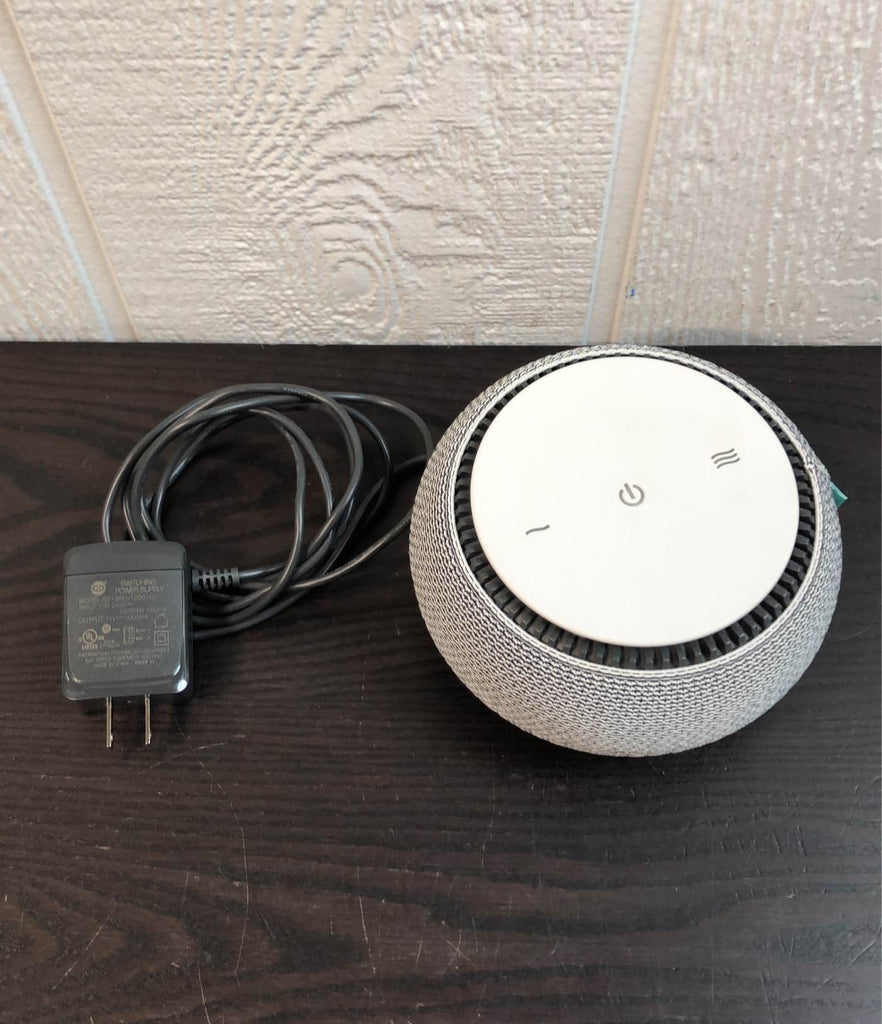SNOOZ White Noise Sound Machine