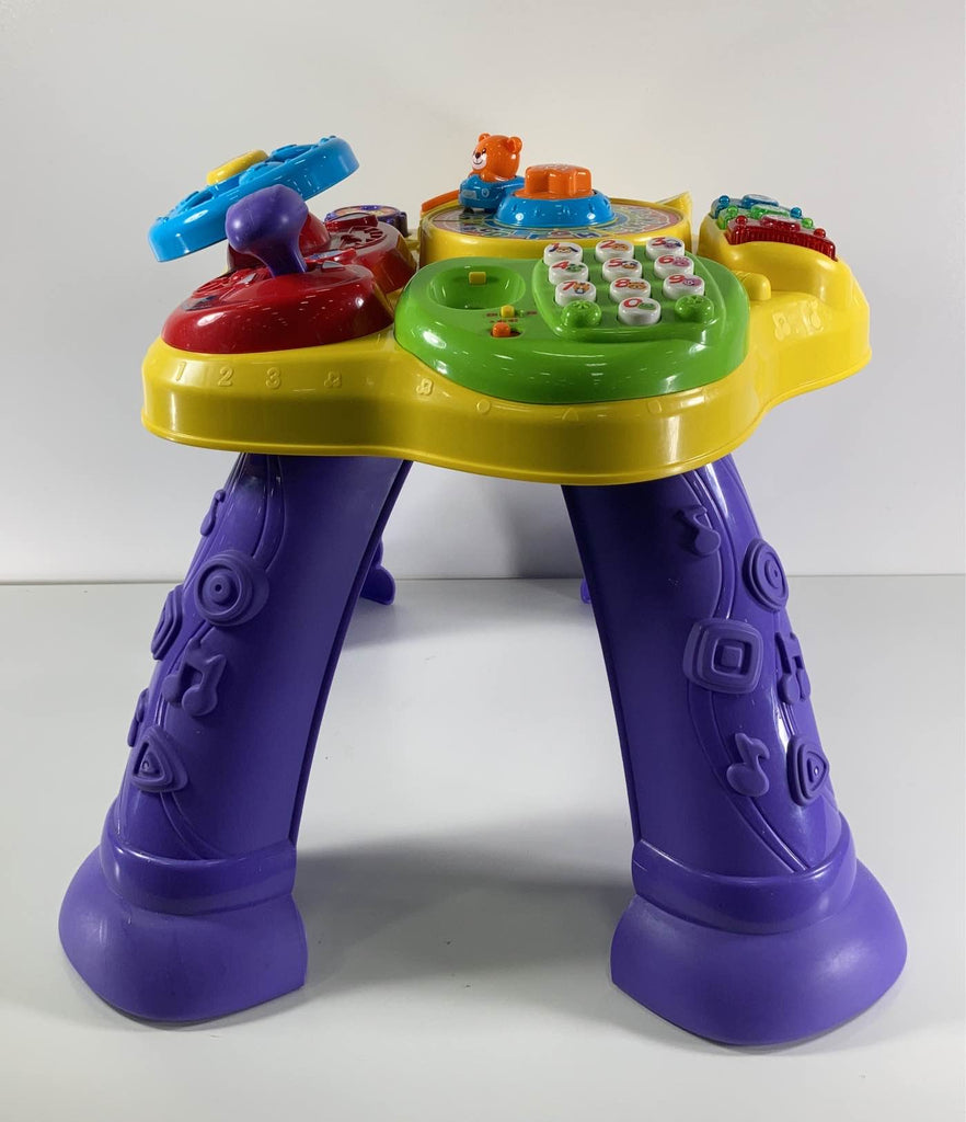 VTech Magic Star Learning Table
