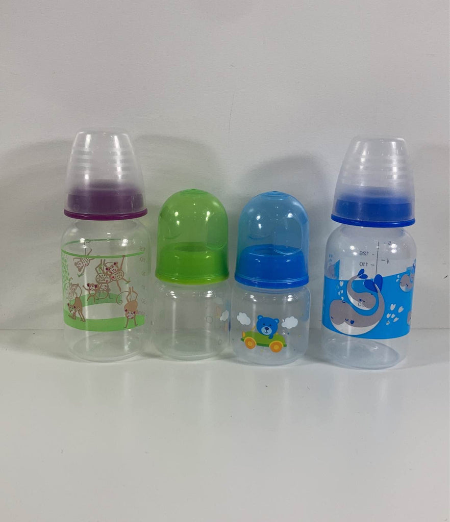 BUNDLE Bottles