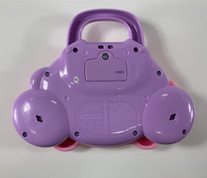 VTech Bear's Baby Laptop