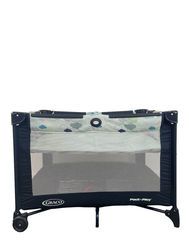 Graco Pack 'n Play Playard, Portable