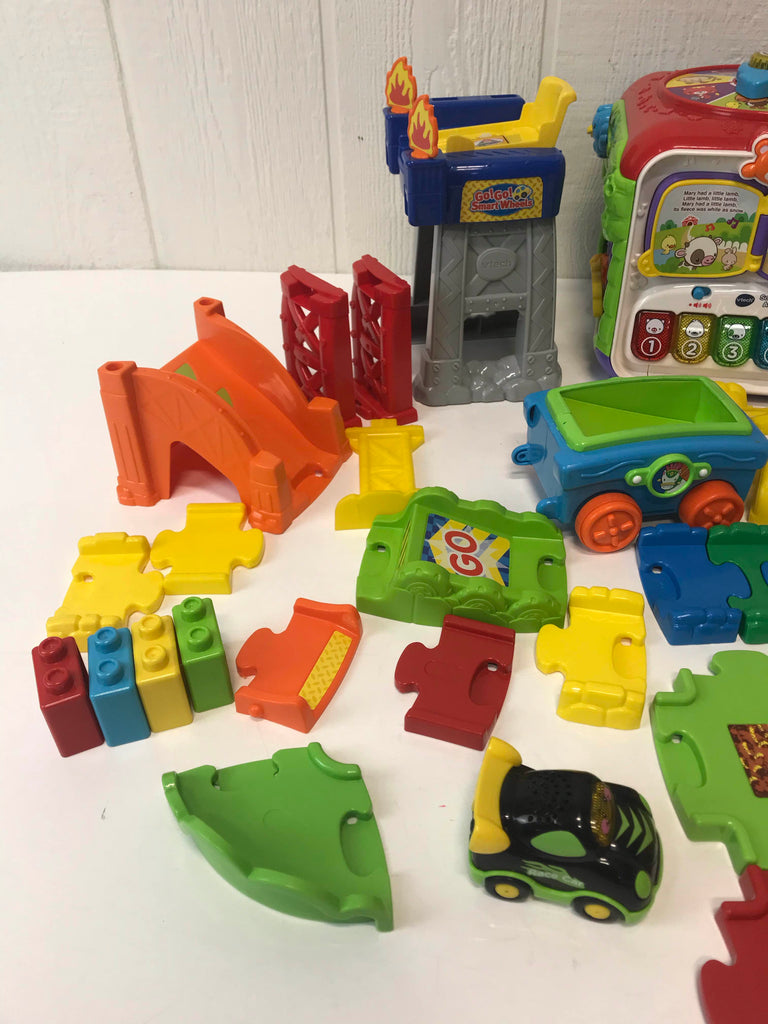 VTech Toy Bundle