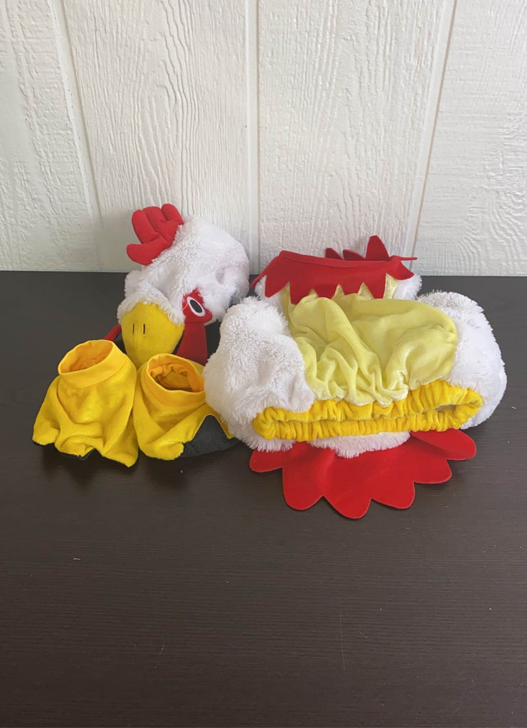 Boo Babies Chicken Nugget Costume