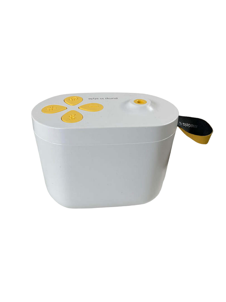 Medela Pump In Style with MaxFlow