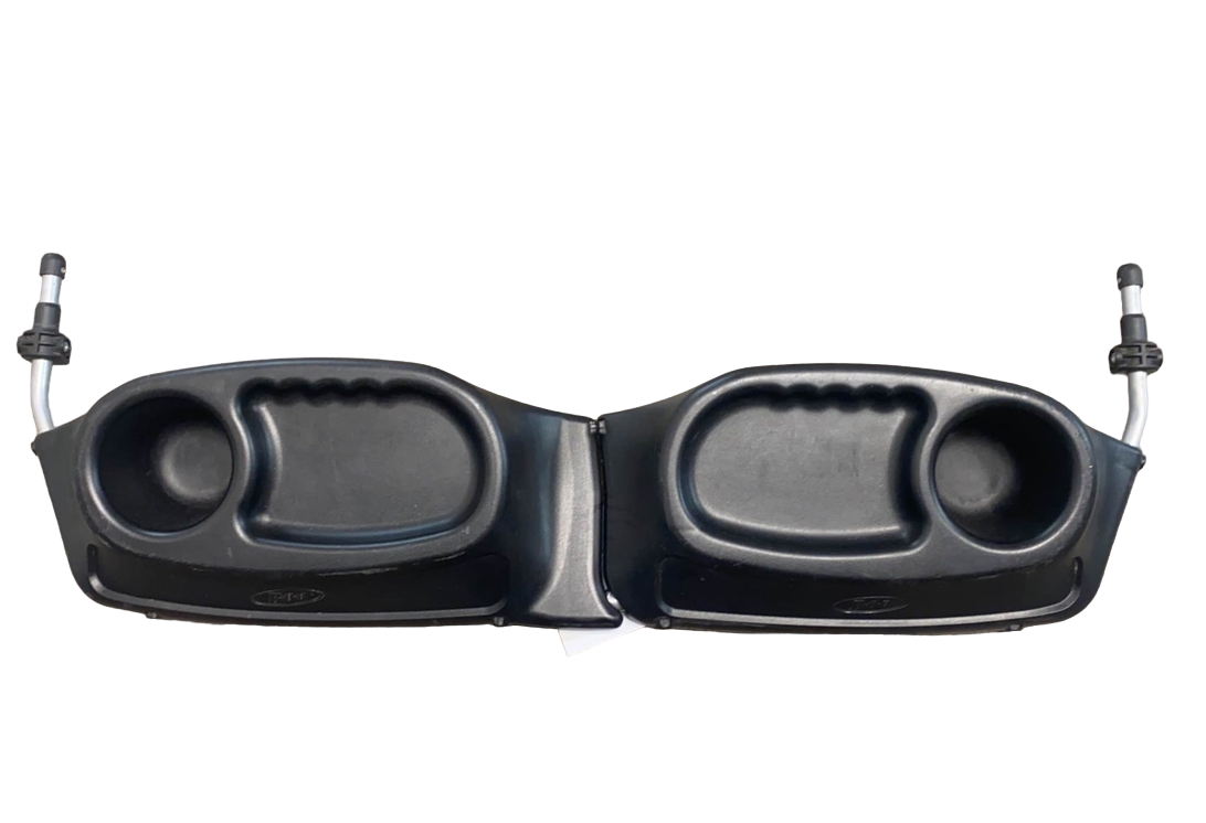 BOB Duallie Snack Tray — GoodBuy Gear