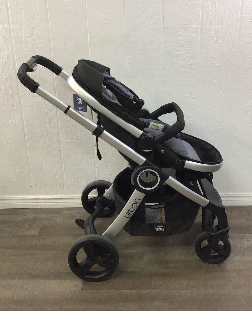 Chicco Urban Stroller, 2015