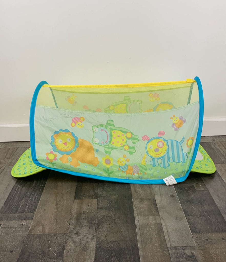 ALEX Toys Alex Jr. Learn To Crawl Tunnel