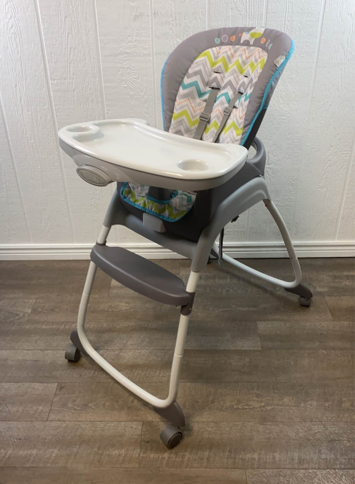 Ingenuity High Chair — GoodBuy Gear