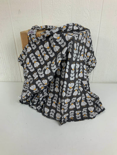 Hooter Hiders Premium Cotton Nursing Cover — GoodBuy Gear