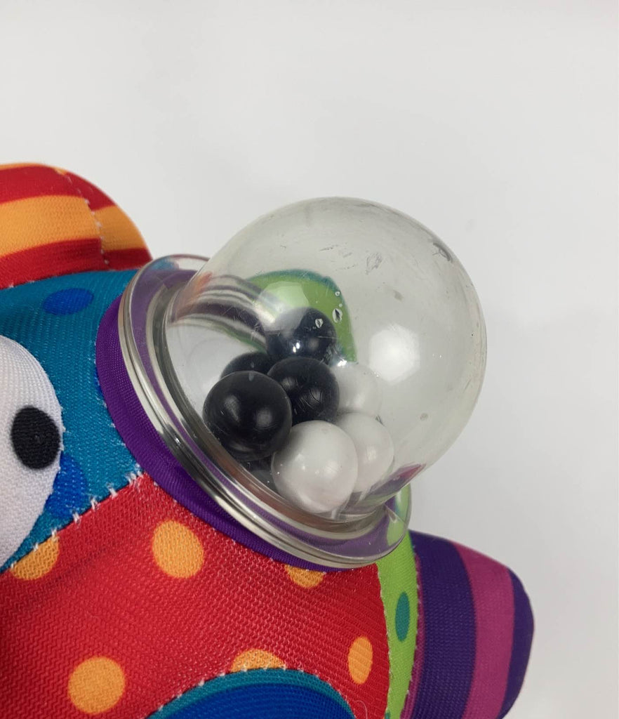 Sassy Development Bumpy Ball