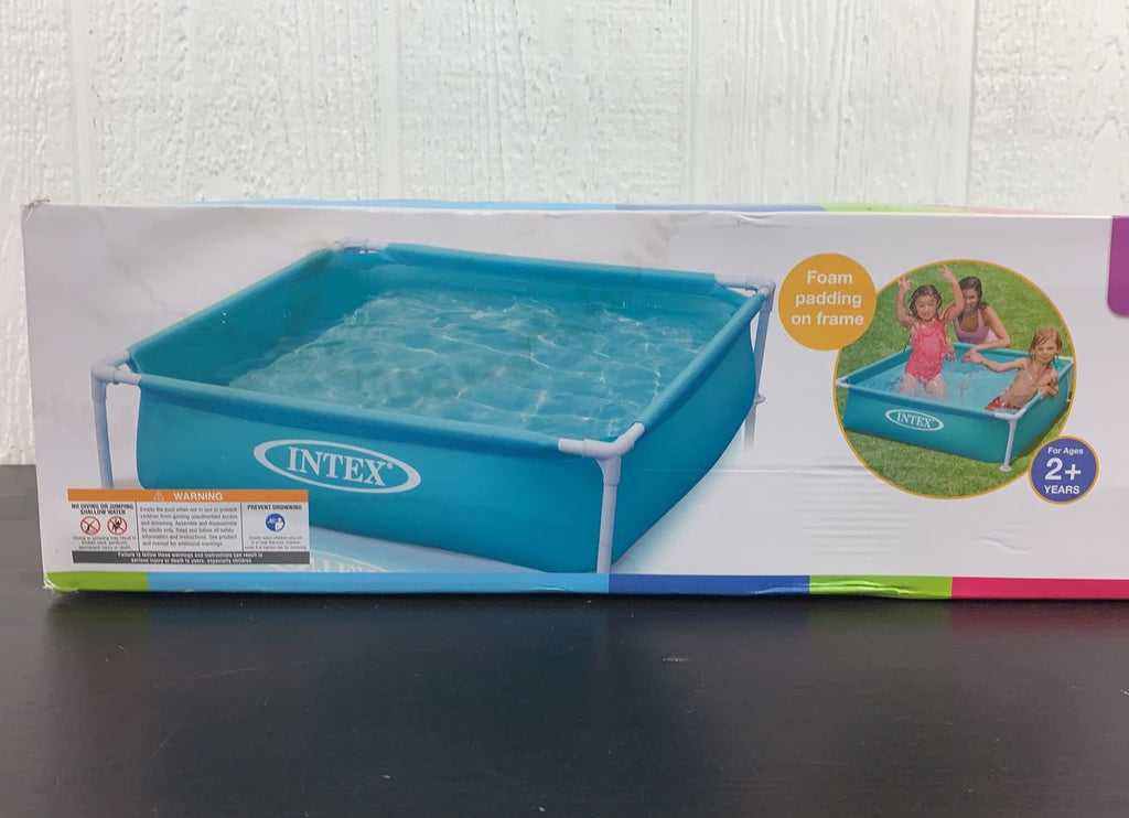 Intex Mini Frame Pool
