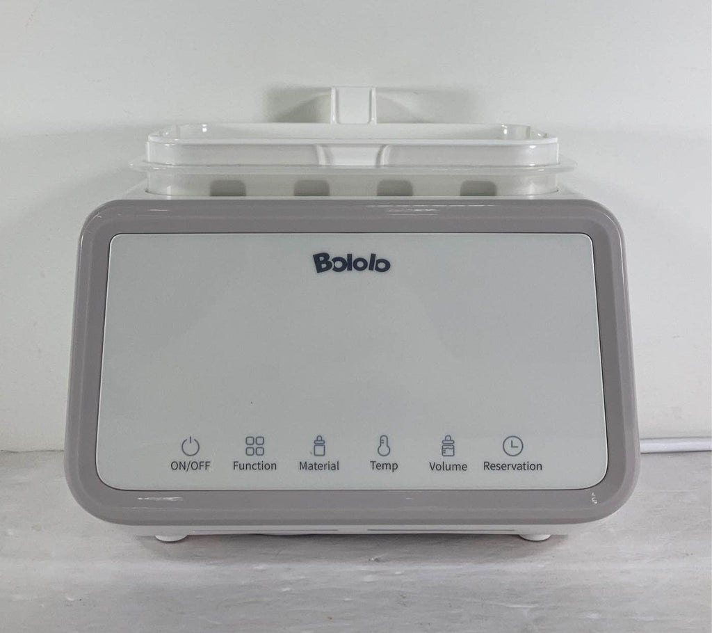 Bololo Baby Bottle Warmer