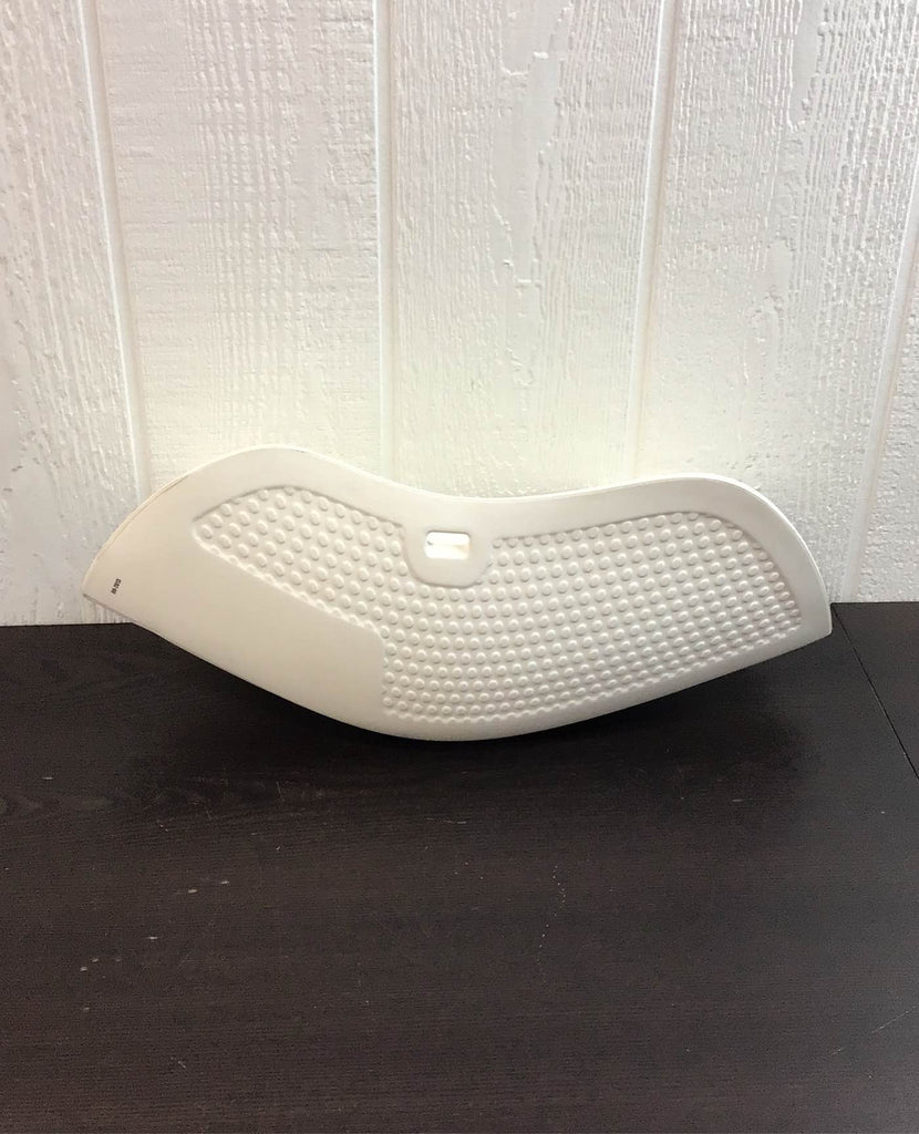 Puj Flyte Infant Travel Bath, White