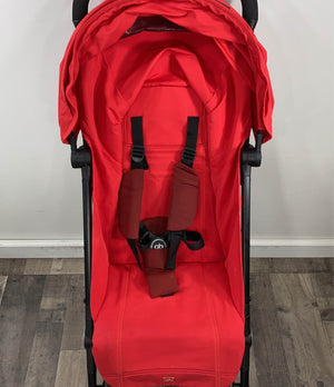gb Qbit LTE Travel Stroller