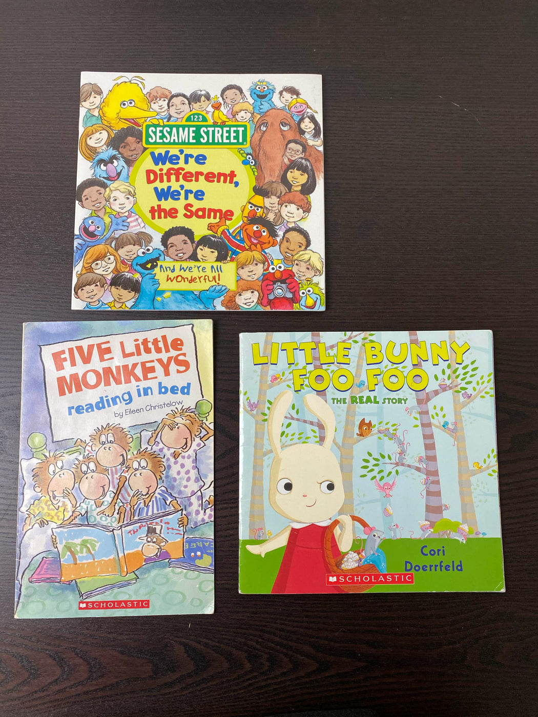 BUNDLE Books — GoodBuy Gear